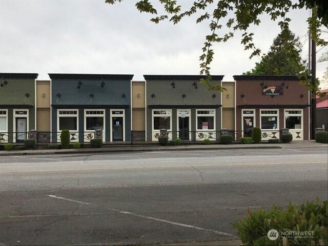 105 Third Street