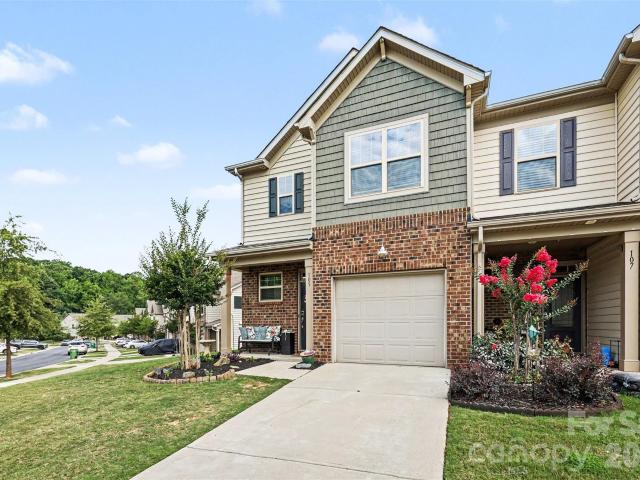 105 Tigris Trail