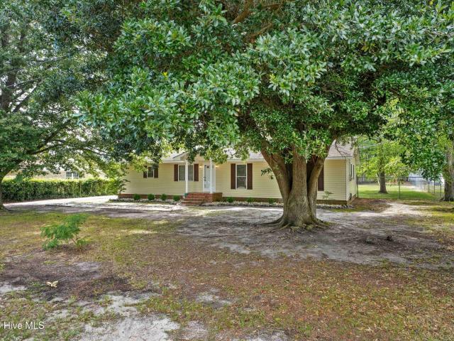 105 Tilghman Drive