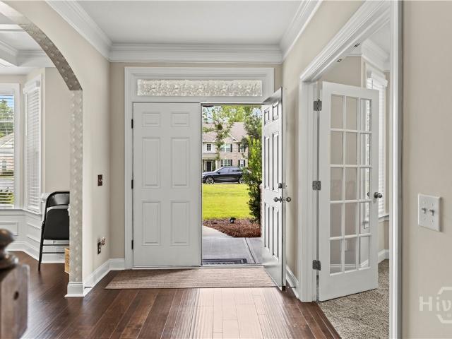 105 Timber Trail Circle