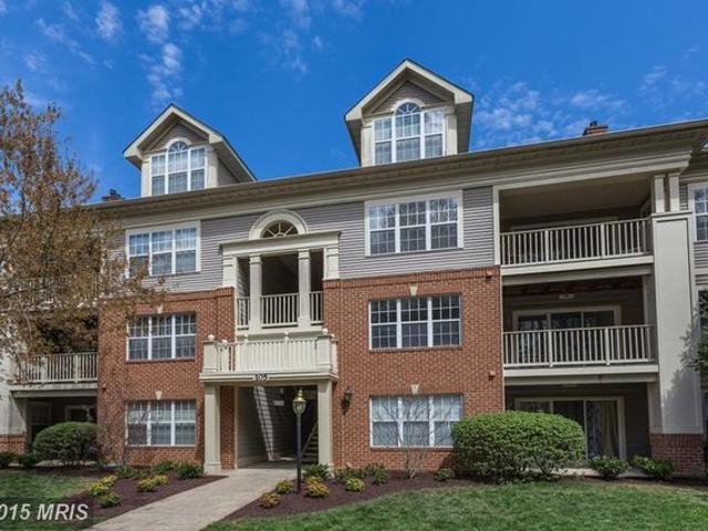 105 Timberbrook Ln Unit T102, Gaithersburg, MD 20878