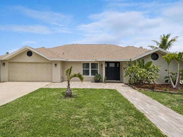 105 Tradewinds Ter, Indialantic, FL 32903