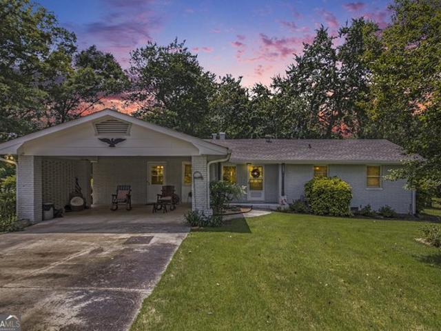 105 Tranquillity Dr, Villa Rica, GA 30180