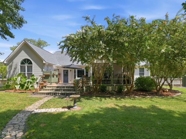 105 Travis Drive
