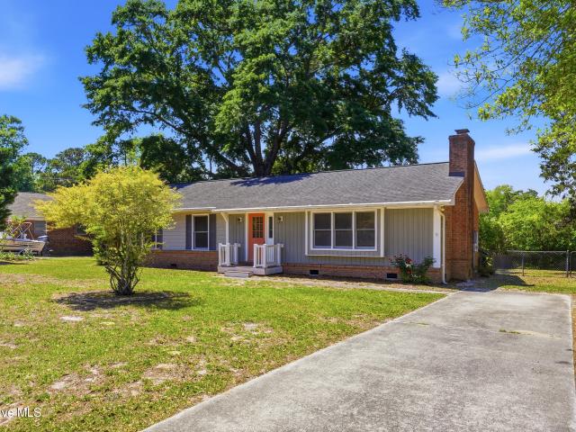 105 Treasure Island Way