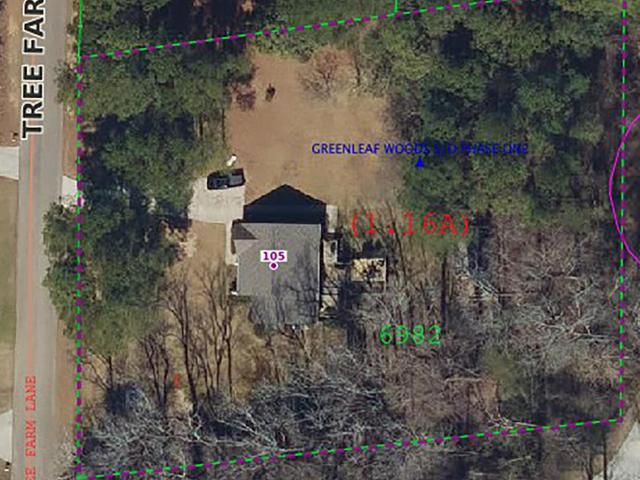 105 Tree Farm Lane