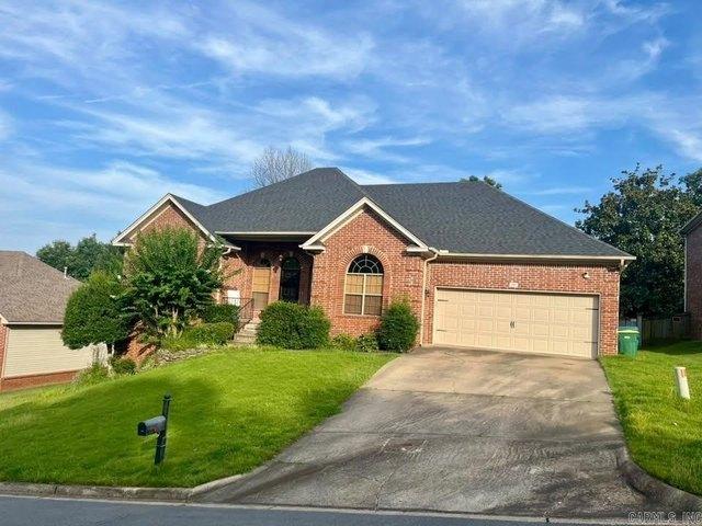 105 Trelon Way, Little Rock, AR 72223