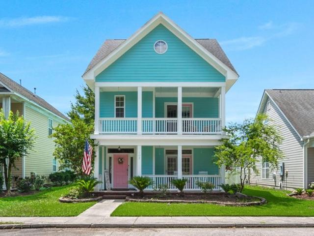 105 Trillium Ave, Summerville, SC 29483