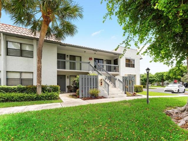 105 Tropic Isle Dr Apt 22D, Delray Beach, FL 33483