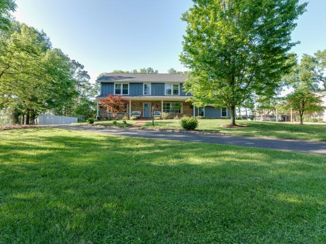 105 Trout Valley Dr