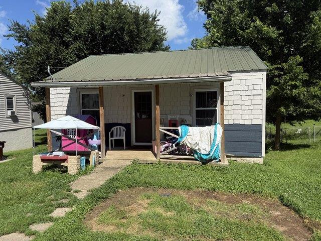 105 Turner Ave, Lancaster, KY 40444