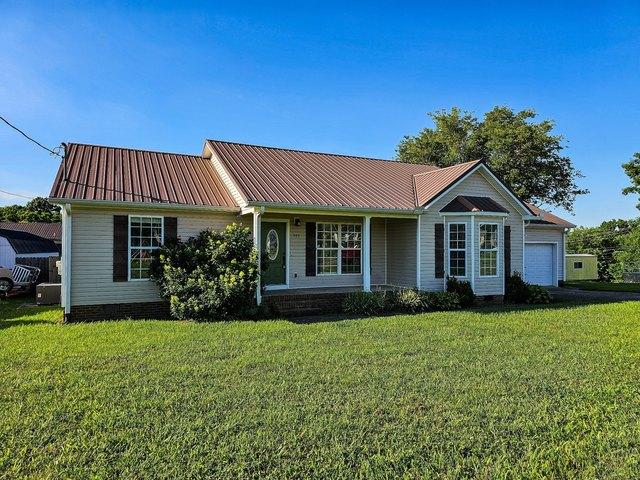 105 Twin Oaks Dr, Bell Buckle, TN 37020