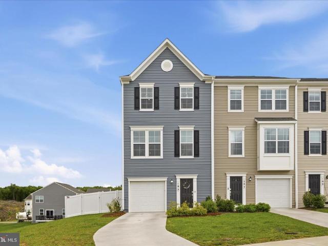 105 Tye Court