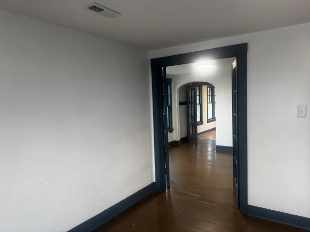 105 University Street # 1