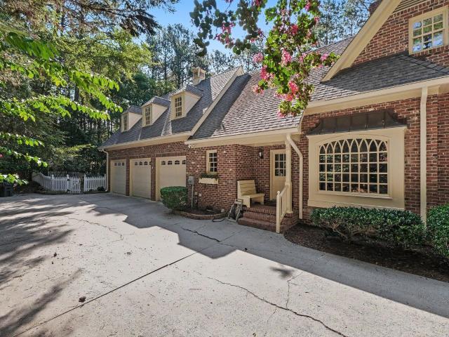 105 Ukiah Lane