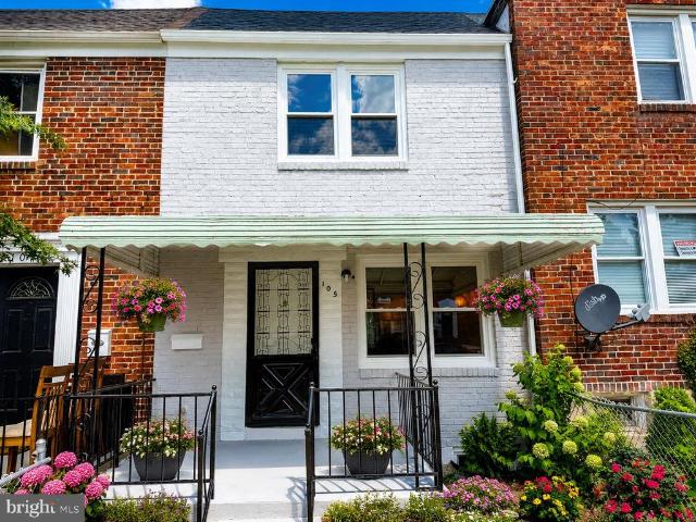 105 Upmanor Road