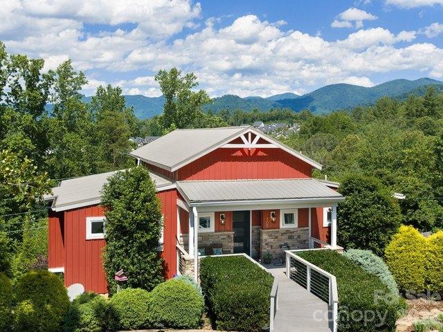 105 Upper Grove Ln, Weaverville, NC 28787