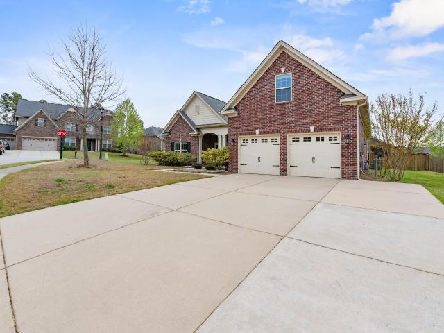 105 Upper Wing Trail