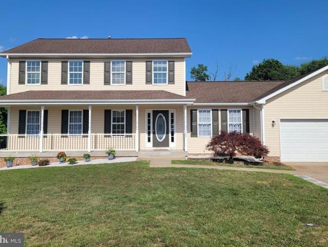 105 Vale Ct, Winchester, VA 22602