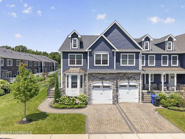 105 Valentino Dr, Old Bridge, NJ 08857