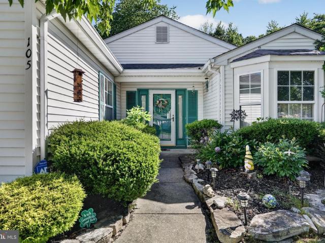 105 Valley Forge Drive