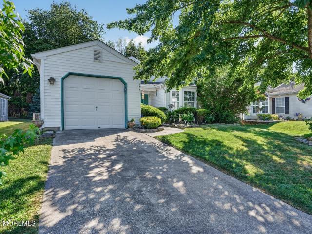 105 Valley Forge Drive