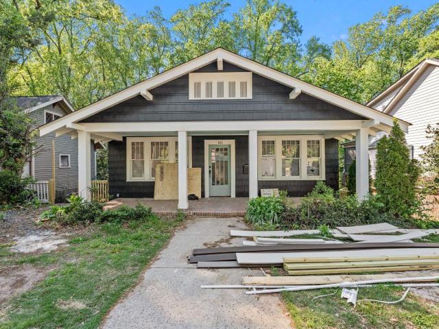 105 Vannoy Street