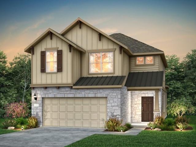 105 Ventura Dr, Liberty Hill, TX 78642