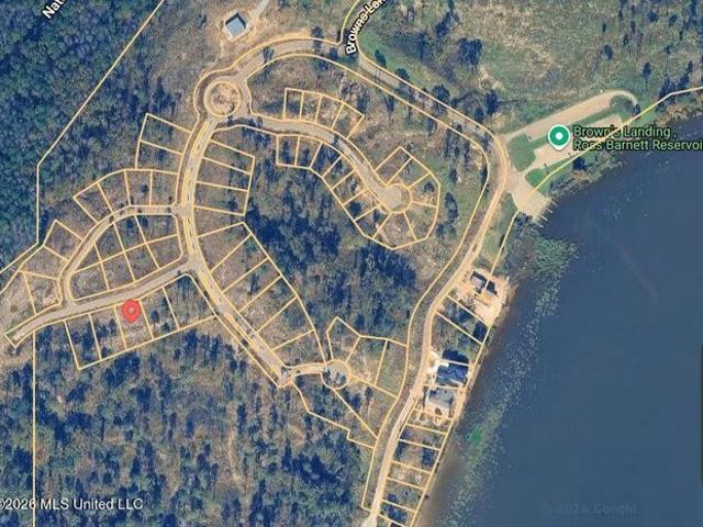 105 Venus Dr Lot 30, Canton, MS 39046