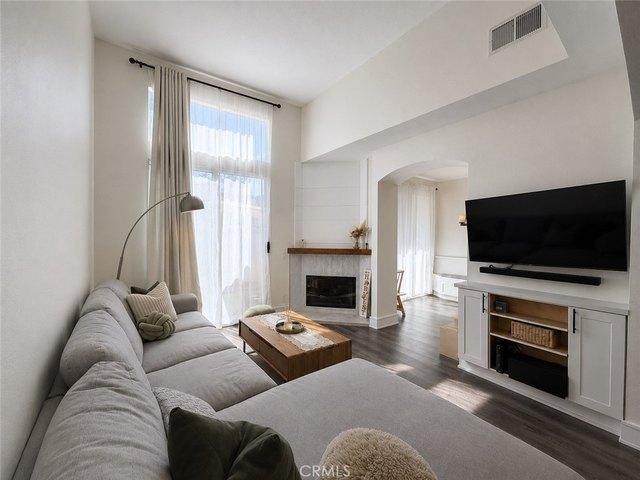105 Via Lampara, Rancho Santa Margarita, CA 92688