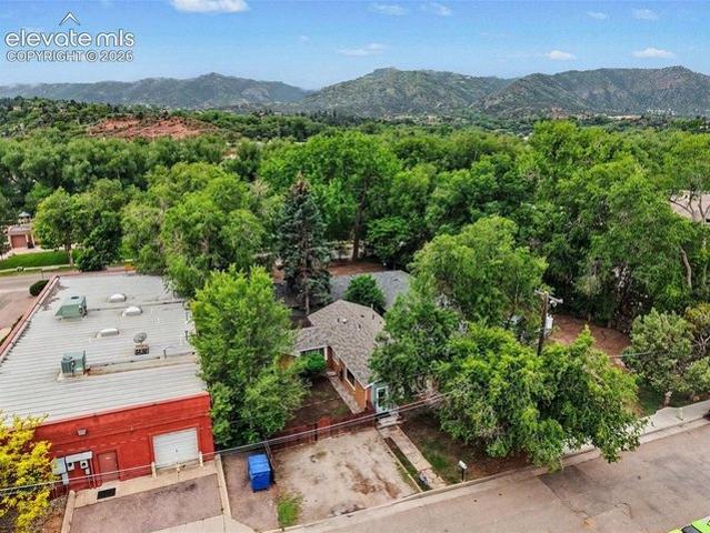 105 Via San Miguel, Manitou Springs, CO 80829