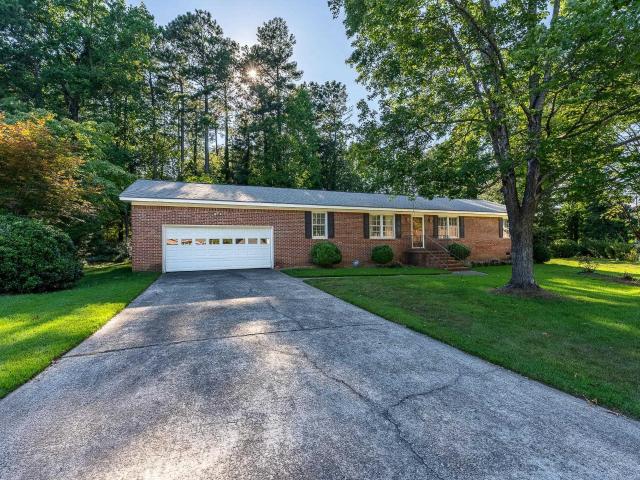 105 Vicksburg Court