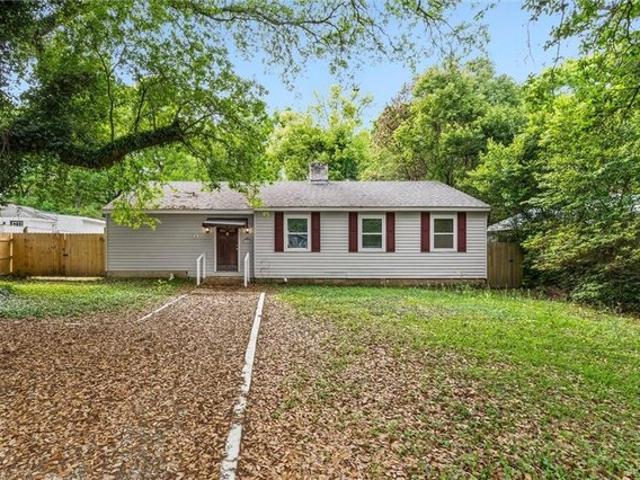 105 Village Cir W, Mobile, AL 36608
