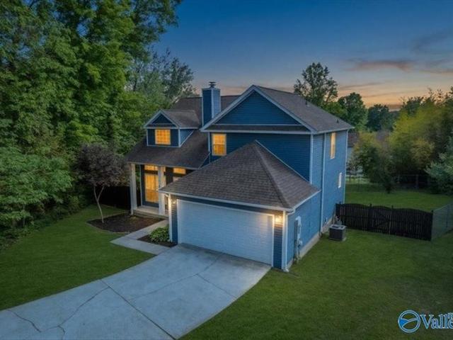 105 Vistawood Ct, Madison, AL 35758
