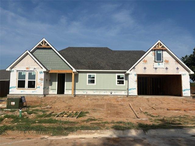 105 Vista Ridge St, Glen Rose, TX 76043