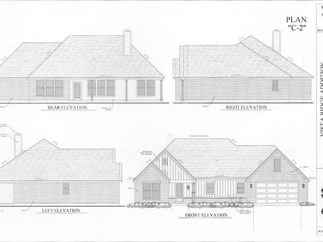 105 Vista Ridge Street