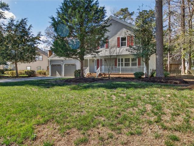 105 Yorkwood LN