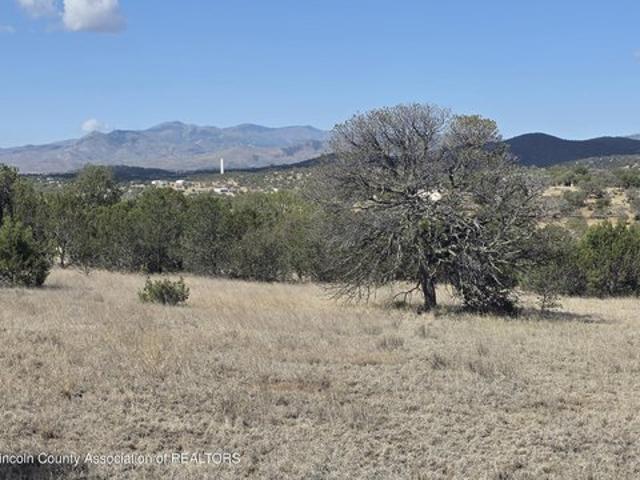 105 Zia Dr Lot 119, Capitan, NM 88316