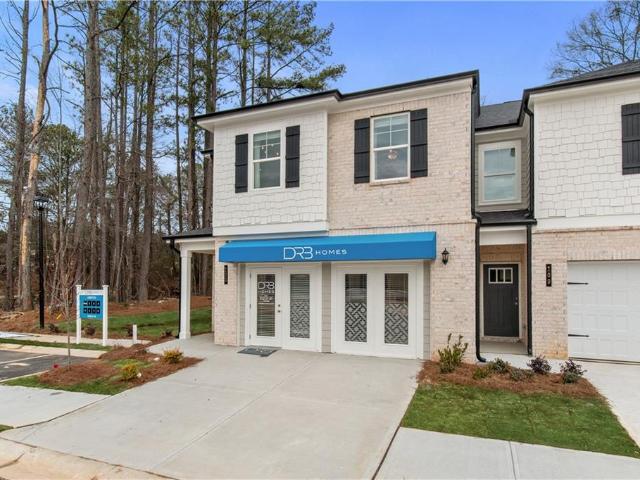 105 Zircon Ln, Stockbridge, GA 30281 | MLS #7710 | Compass