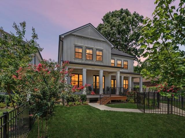 105A 37th Ave N, Nashville, TN 37209