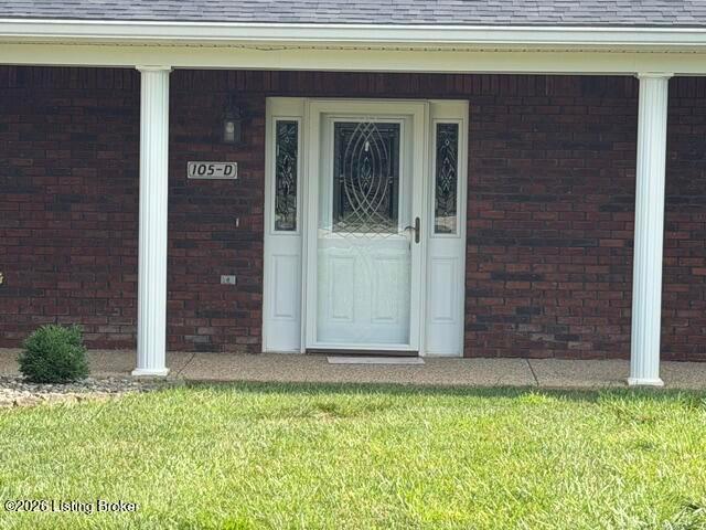 105D Twin Oaks Dr