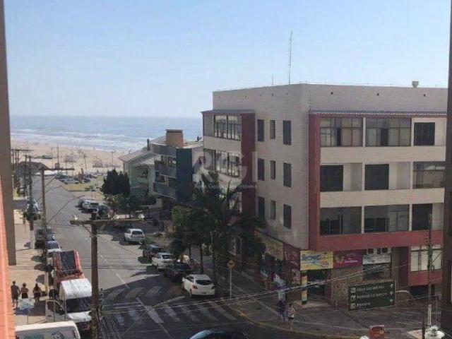 105m² 3 dormitórios 1 suites 1 vaga vista para o mar Prainha