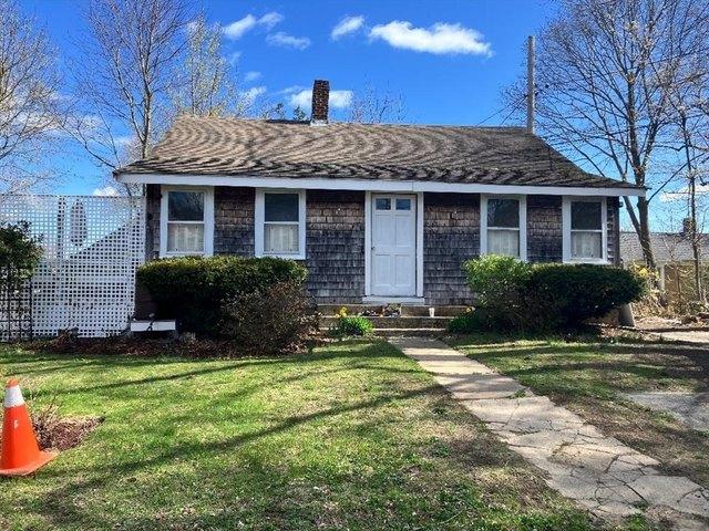 105R Main St, Kingston, MA 02364