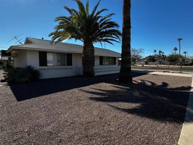 10643 W Snead Dr, Sun City, AZ 85351 | MLS #6964 | Compass