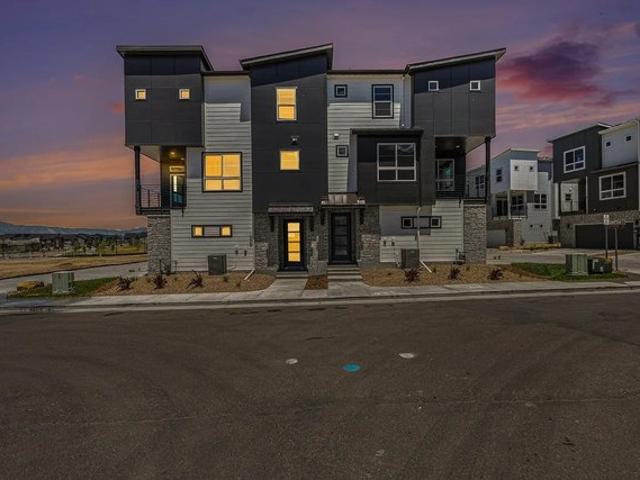 10643 Columbite Hts, Colorado Springs, CO 80908