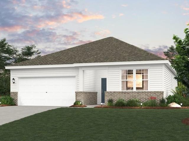 10643 Crockett Meadows Blvd, Conroe, TX 77306