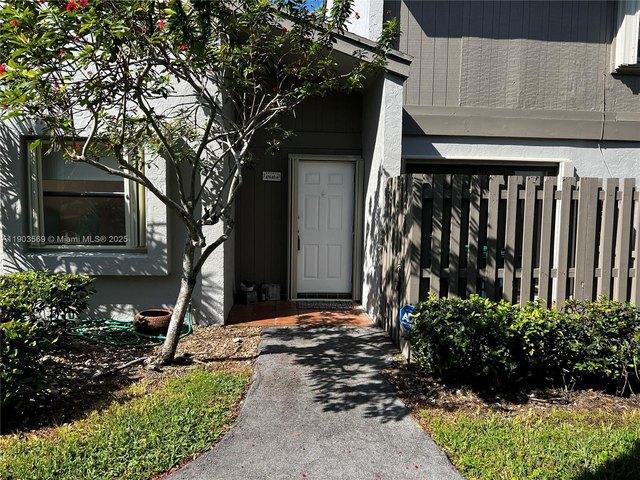 10643 SW 113th Pl Unit 81A, Miami, FL 33176