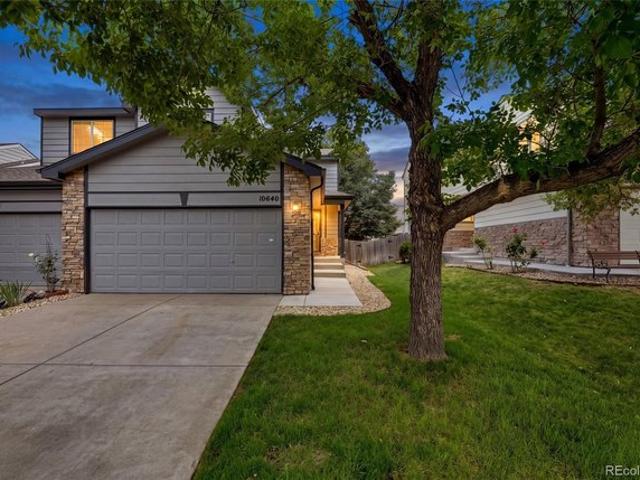 10640 Steele St, Northglenn, CO 80233