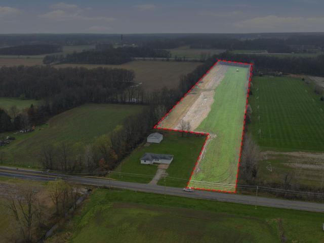 10641 Cleveland Rd, Granger, IN 46530 | MLS #202612 | Compass