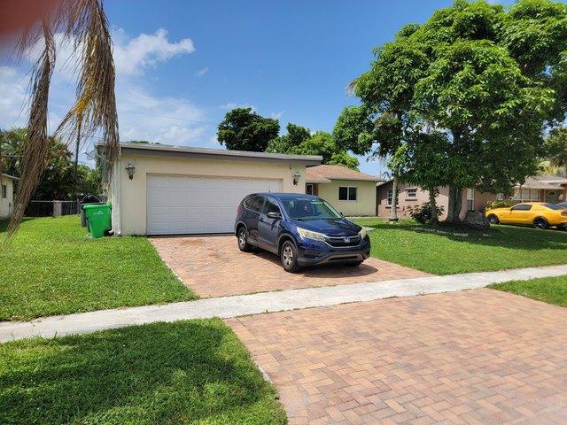 10641 NW 28th Pl, Sunrise, FL 33322